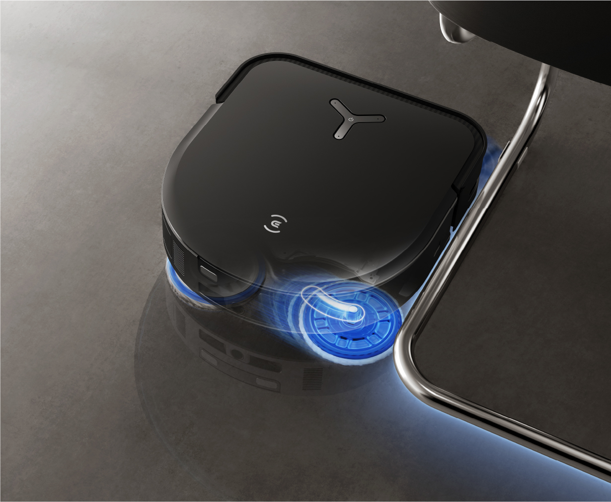 Ecovacs Deebot X5 Omni Pro: La rivoluzione della pulizia smart – JessicaPI
